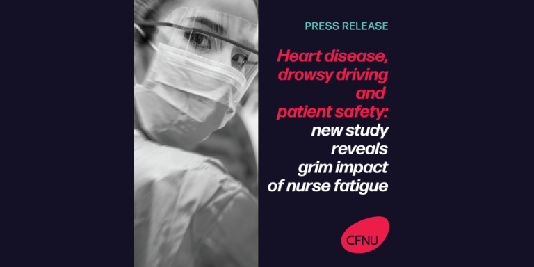 Registered Nurses' Union NL | RNUNL