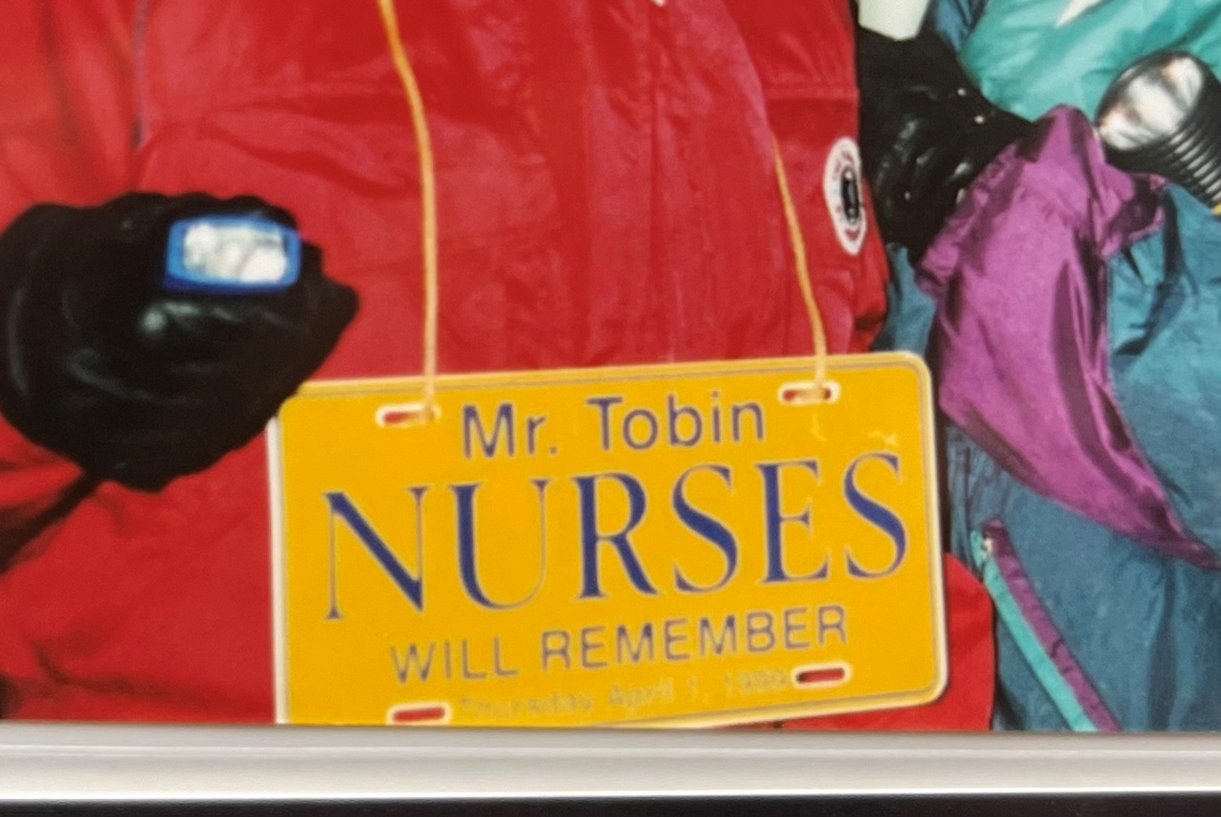 RNU is turning 50! Celebratory Details – Registered Nurses' Union NL ...