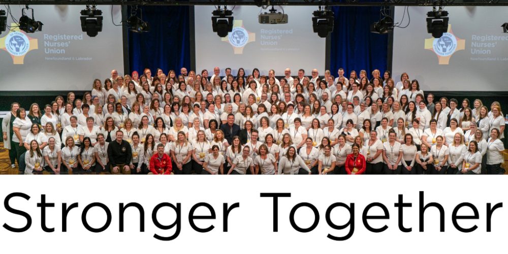 Registered Nurses' Union NL | RNUNL – The Registered Nurses’ Union ...