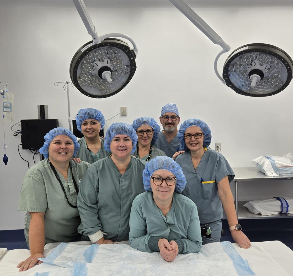 Profession – Registered Nurses' Union NL | RNUNL